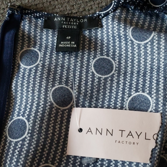 Ann Taylor Factory | Dresses | Ann Taylor Dress | Poshmark